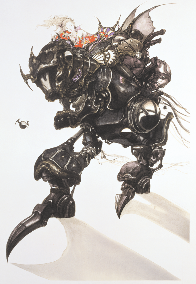 Gallery | ...rpg-o-mania...